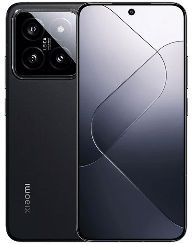 ⚡Xiaomi 14 (12+512GB) EU низкая цена в Бишкеке - SOFTECH.KG